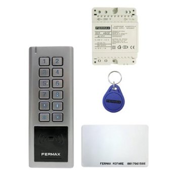 Fermax 5238 Resistant memokey kit